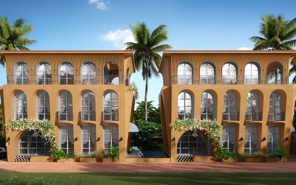 AMT Ventures | Leading Real Estate Developer in Bangalore & Goa